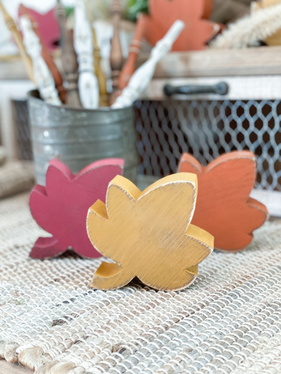 Fall Handmade Decor – Birch Lane by Jennifer