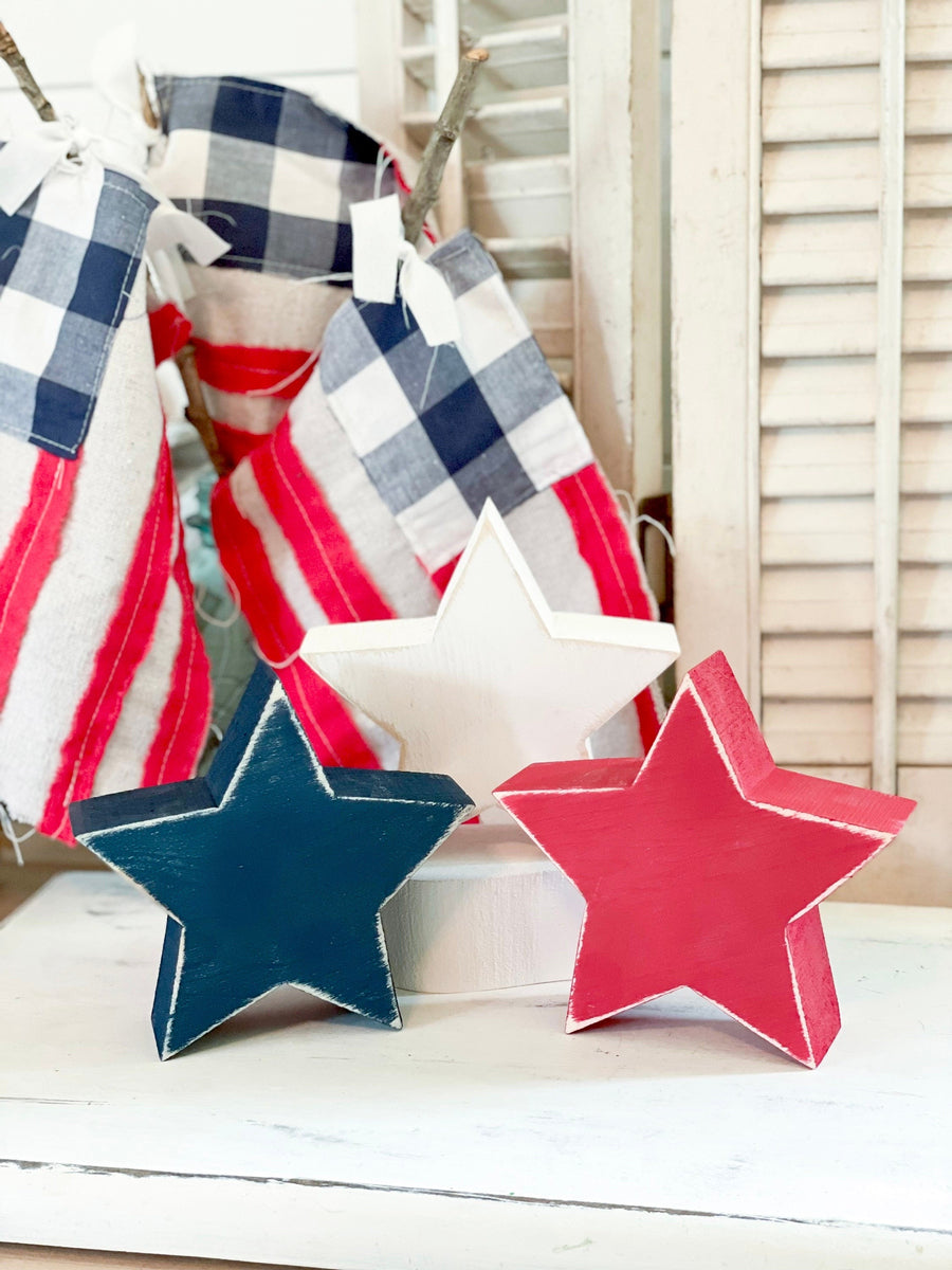 June Craft Activity Kit – Birch Lane by Jennifer