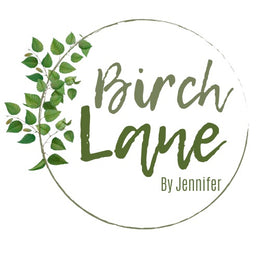 Birch Lane by Jennifer