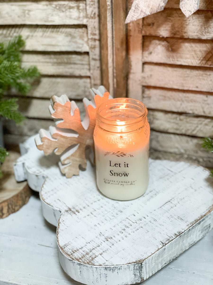 Snowman Riser – Birch Lane by Jennifer