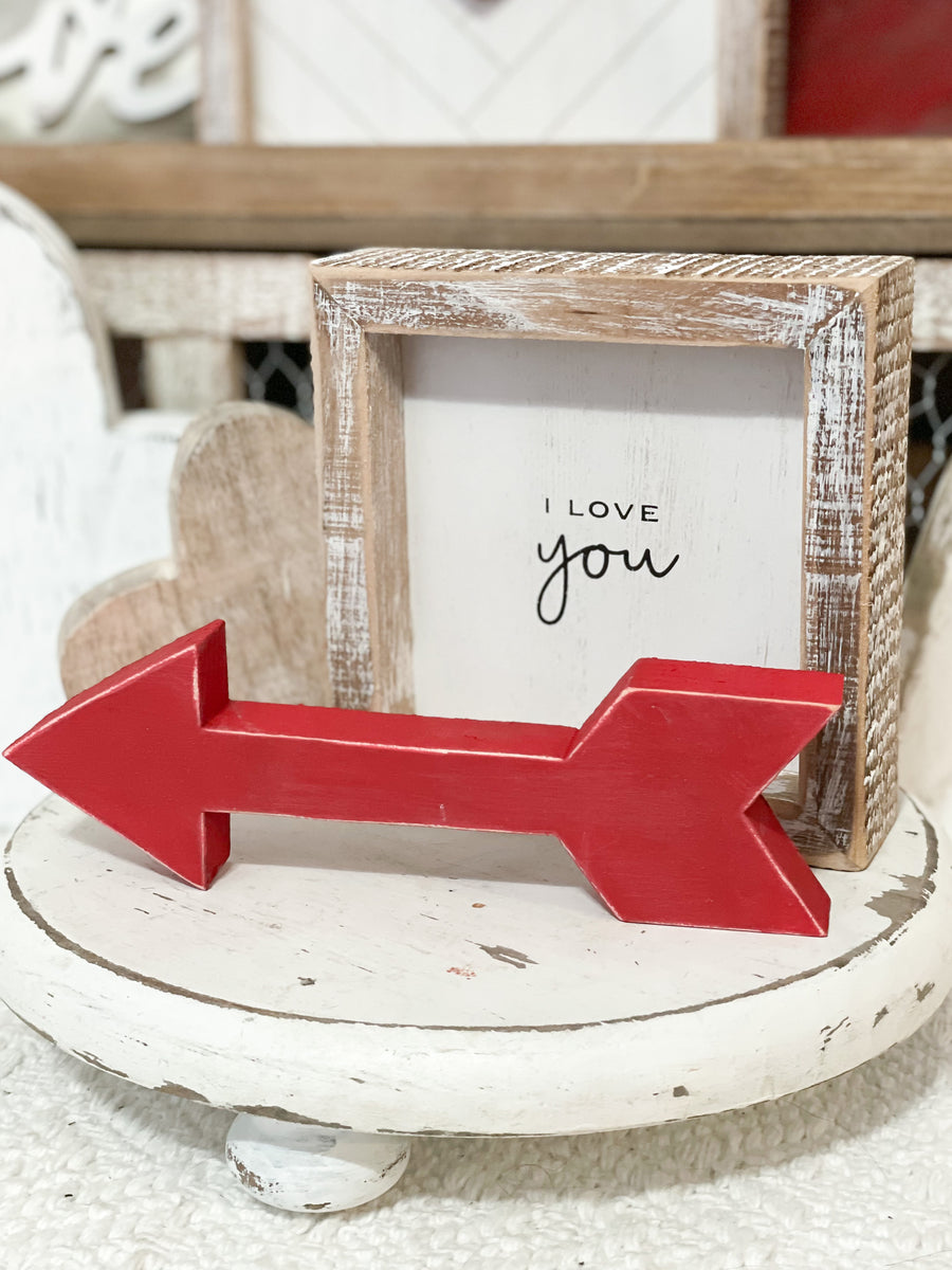 Mango Heart – Birch Lane by Jennifer